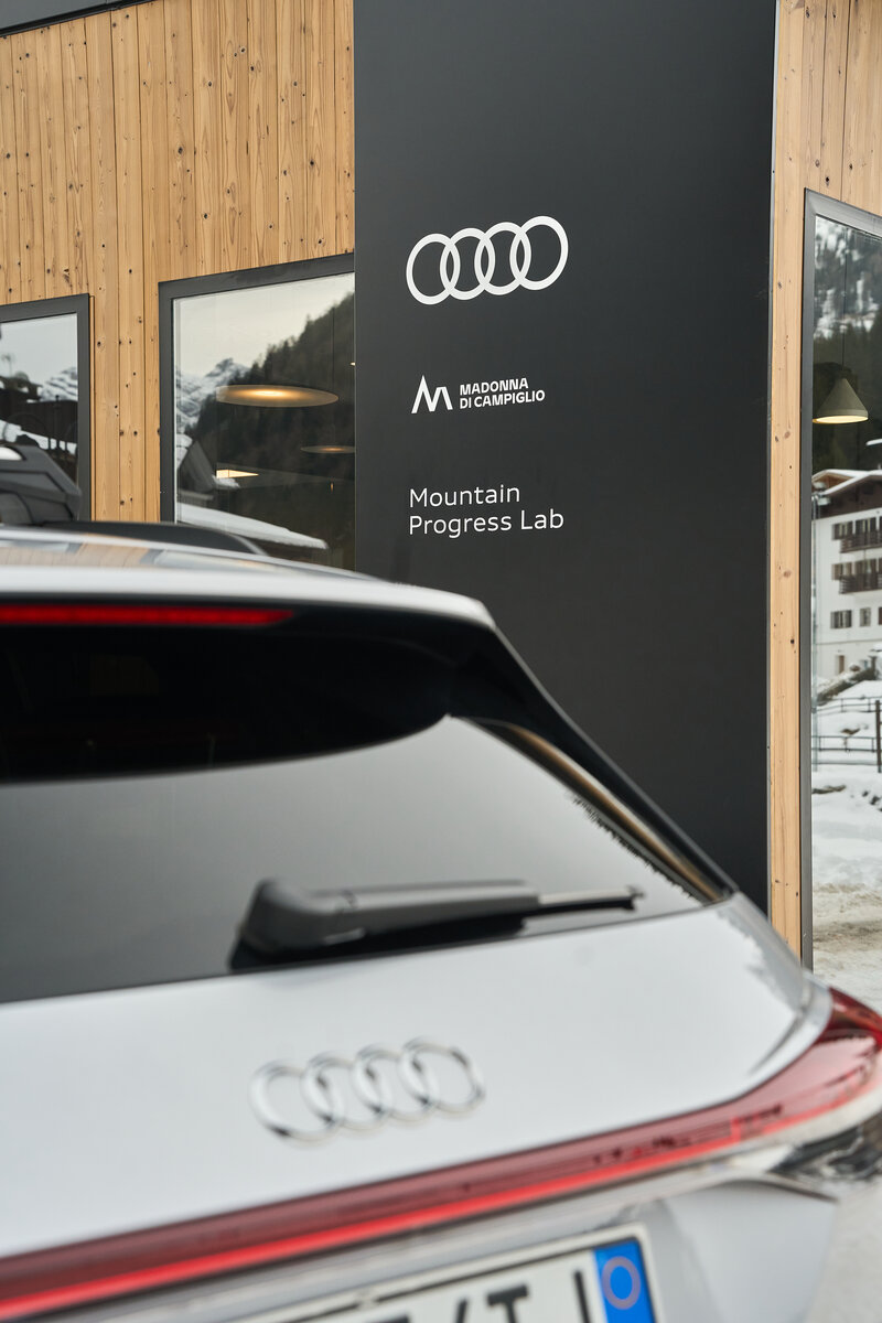 Mountain Progress Lab